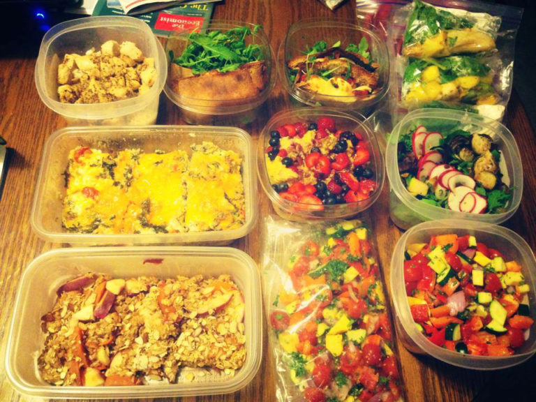 How to Eat Breakfast like a King - Homemade Method