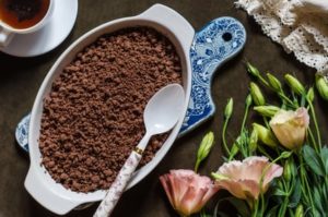 Recipes - Homemade Method