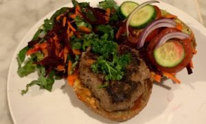 Recipes - Homemade Method