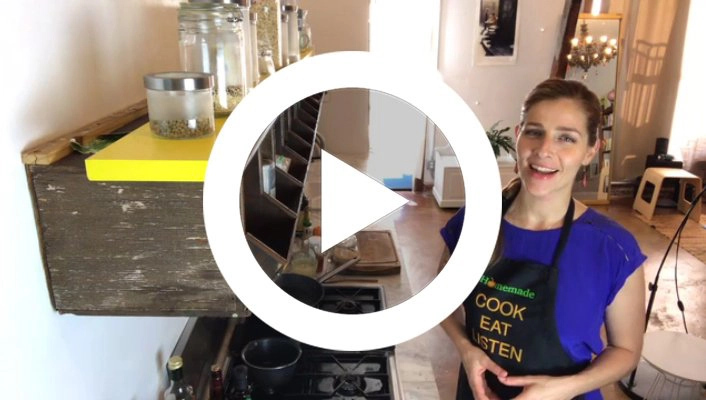 The Perfect Breakfast - in under 5 mins! - Homemade Method