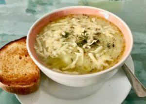 Recipes - Homemade Method