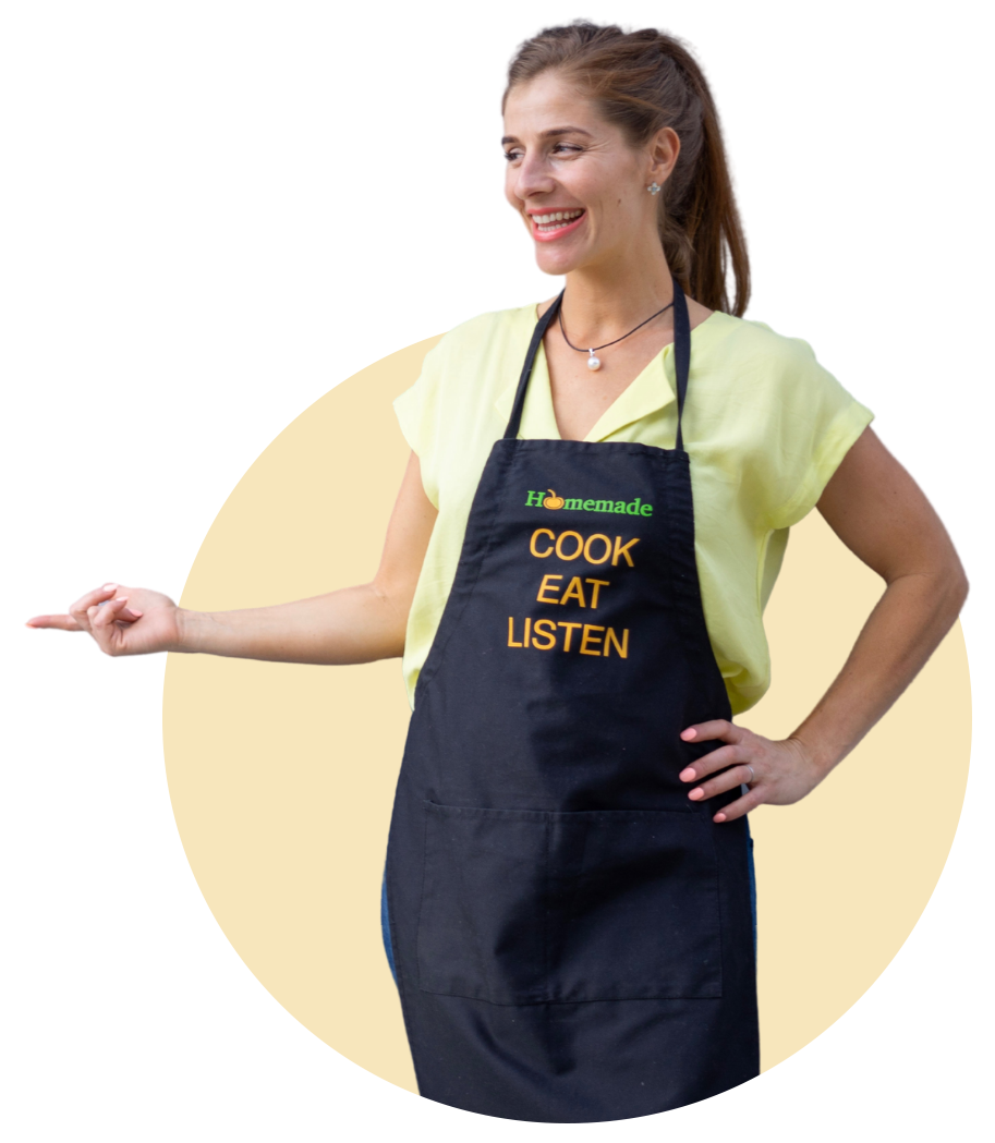 Recipes - Homemade Method