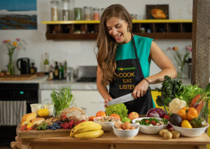 Homemade Method | Get a Healthy, Energetic Body - Without Dieting.