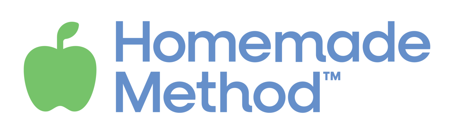 Homemade Method - Secure Checkout