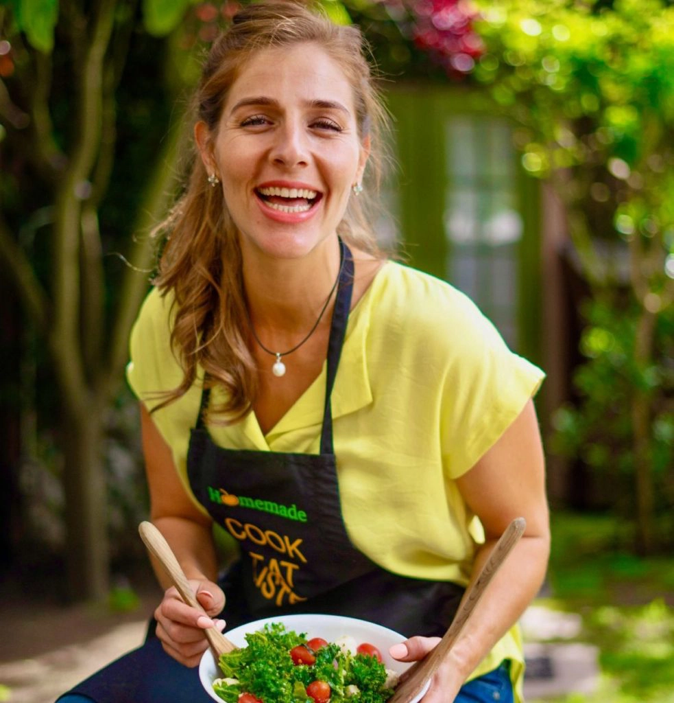 Homemade Method - Secure Checkout