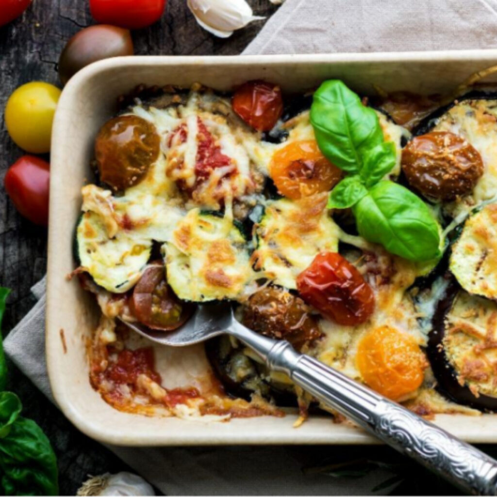 Recipes - Homemade Method