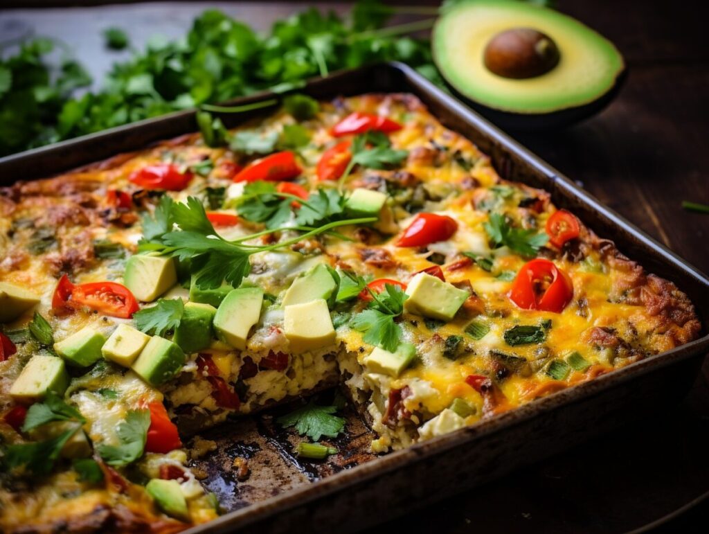 7 Day Healthy Eating Challenge - Homemade Method