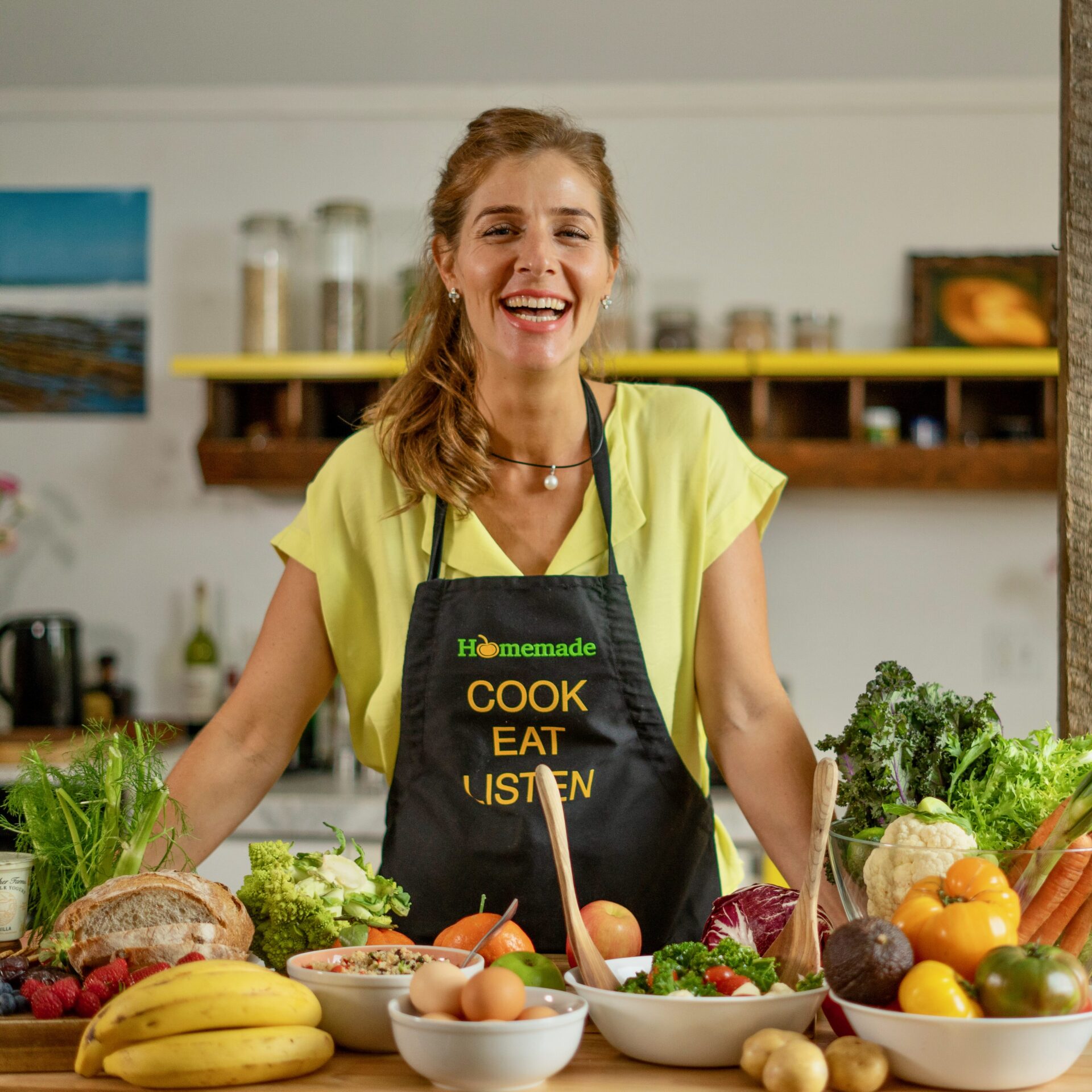 Homemade Method - Secure Checkout