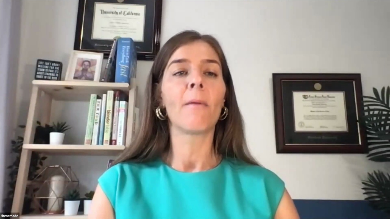 Live Workshop with Anna, Homemade Method Founder, and 2 Special Guests 🤩 - Homemade Method