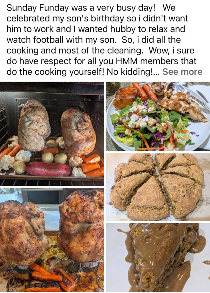 Homemade Method